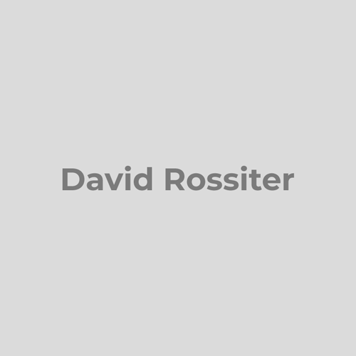 CV - David Rossiter